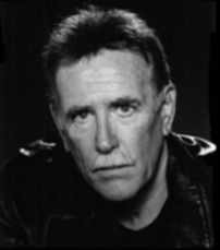 Dan Lookabill - Actor and voiceover pro for stage, film, television and ...